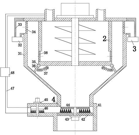 Filtering System For Plant Straw Feed Production Eureka Patsnap