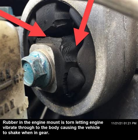 Is it Safe to Drive With My Car Engine Shaking? - Blog | AutoTechIQ