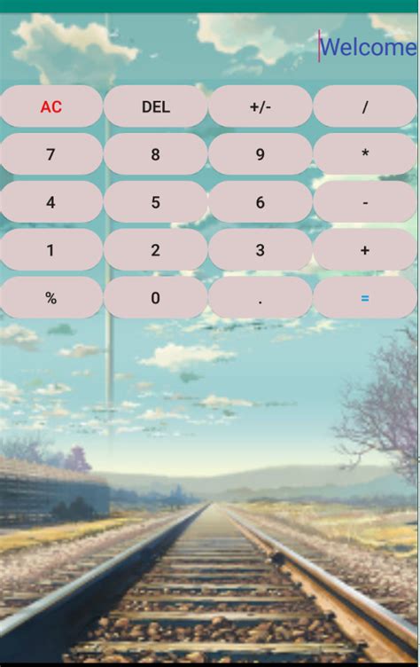 Android 实现一个计算器 四则运算 IceSwords 博客园