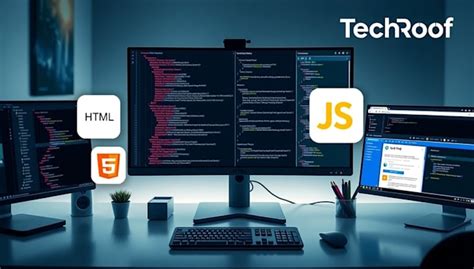 Do Frontend Development Using Html Css Php Javascript By Techroof