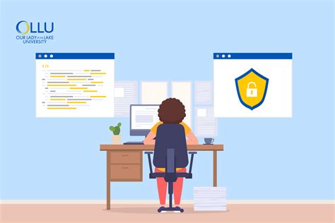 Computer Science Vs Cybersecurity Which Degree Is Right For You