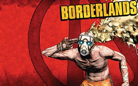 Game Of The Month Borderlands Gameluster