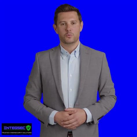 Integsec On Linkedin Welcome To Integsec 🔐 We Specialize In Redefining Cybersecurity With…