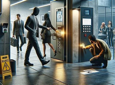 Unauthorized Access The Consequences Of Tailgating Guild Of Security Industry Professionals Ltd