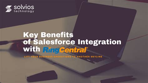 Salesforce Integration With Ringcentral