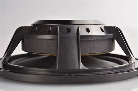 Unity U6 S Shallow 6 5 Inch Midbass Hybrid Audio Technologies