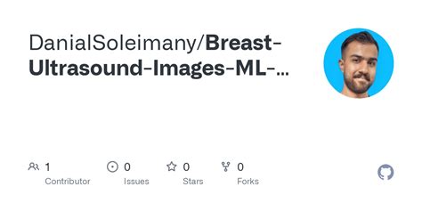 Github Danialsoleimanybreast Ultrasound Images Ml Dl Dss Pytorch
