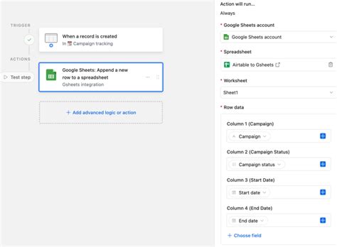 How To Connect Airtable To Power BI Sync Data Coupler Io Blog