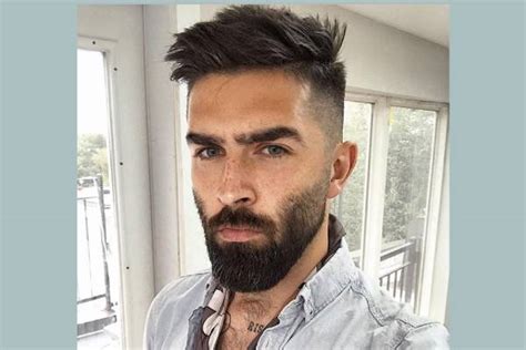 ۳۰ مدل مو مردانه که همیشه مده و استایل شمارو شیک و خاص نشون میده