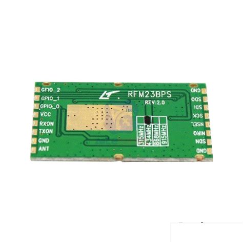 modulo transmisor receptor 433mhz rx tx radiofrecuencia yorobotics