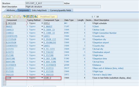 REUSE ALV LIST DISPLAY SAPCODES