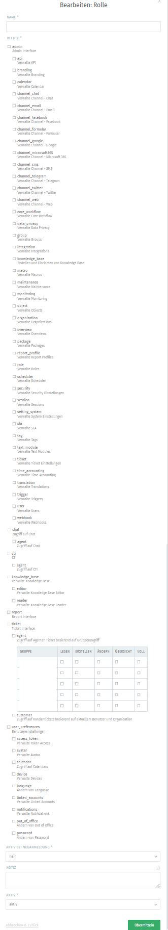 Ldap Skips ~50 Our Users Technical Assistance Zammad Community