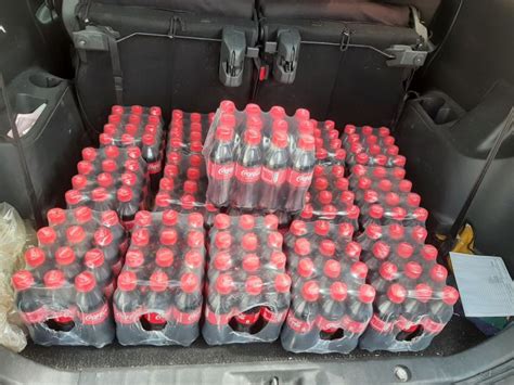 Coke Mismo 290ml Sold By Case 12s Lazada Ph