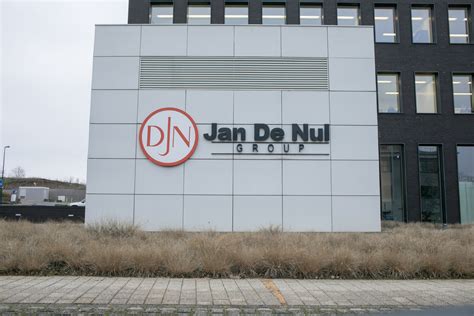 Sanderus Jan De Nul Sleephopperzuiger Sanderus Jan De Nul Group Dqmt