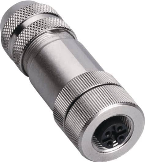 Abb Connector For Use With Profibus Profibus Accessories Profibus Accessories Industial Direct