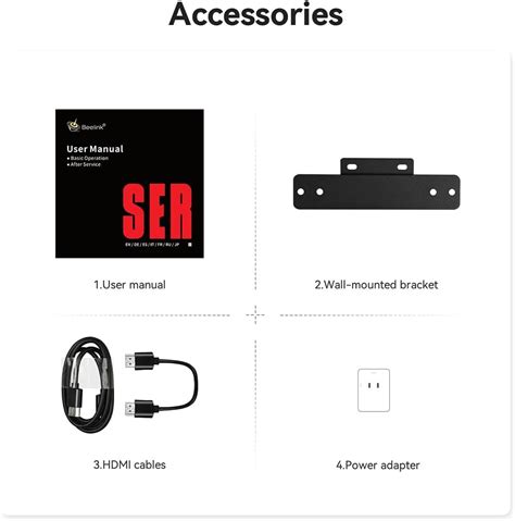 Beelink Mini PC SER MAX Review Mini PC Reviewer
