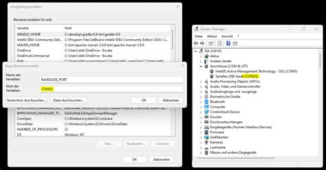 Arduino Und Rust Projekte Mit Dem Uno In Platformio Starten Technik Blog