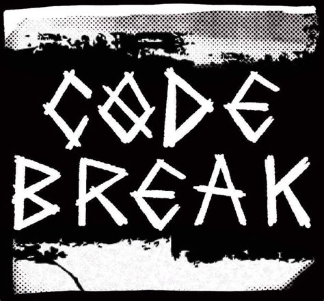 Scripts Code Break