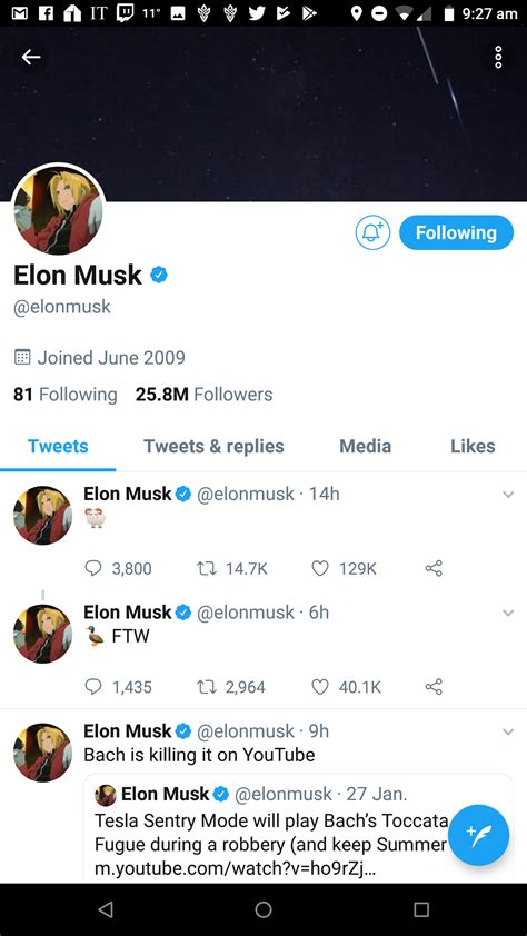 Tab Navigation In The Middle Of The Screen · Issue 8702 · React