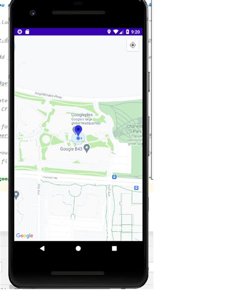 Android Studio Google Maps Working On Android Device But Not On Emulator Stack Overflow