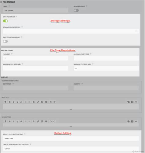 Our Top Tutorials On The File Uploads Add On Ninja Forms