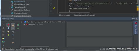 Find Sec Bugs 静态代码安全审计神器findsecbugs Csdn博客 Find Sec Bugs 静态代码安全审计神器findsecbugs Csdn博客