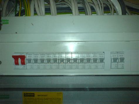 how to tell if a circuit is on an rcd diynot forums