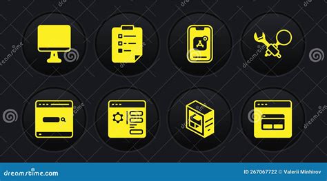 Set Search Engine Debugging Browser Setting Computer Mobile Apps
