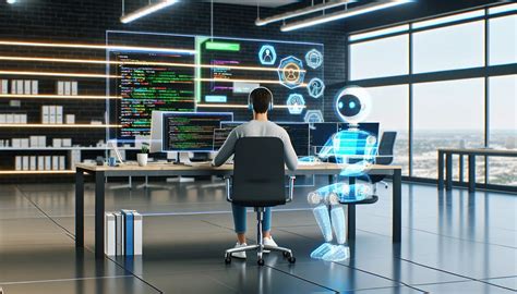 Devin Terminator For Your Code Or Coding Superheros Sidekick By