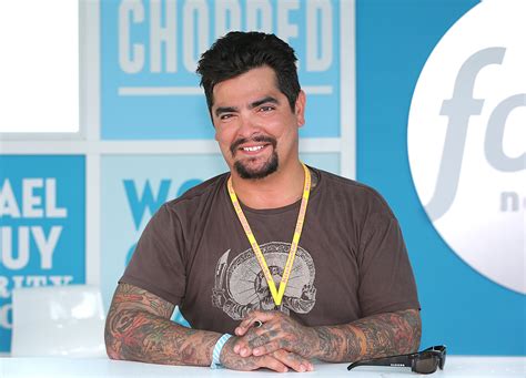 Aarón Sánchez And Cholula Want To Give You A Tattoo