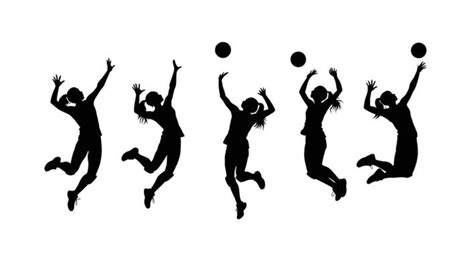 Netball Poster Vector Art Icons And Graphics For Free Download