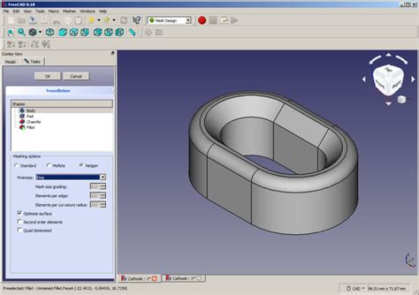 Field Precision LLC Blog Finite Element Software For Electromagnetics