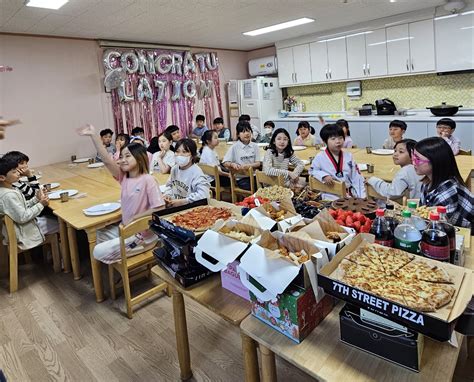 사단법인 광천사랑숲에서는 우리 미래의 희망인 청소년들이 건실하고 유능한 인재로 성장하도록 함께하겠습니다