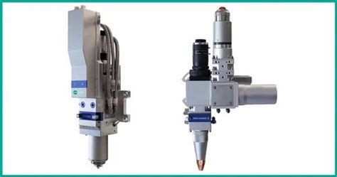 Laser Cladding Head At Best Price In Ahmedabad By Beamatic Laser Technologies Private Limited