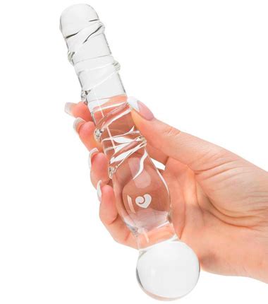 Best Glass Sex Toys