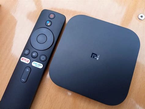 Xiaomi Mi Box S Releases Android TV 12 Bug Fix Update What S Fixed And