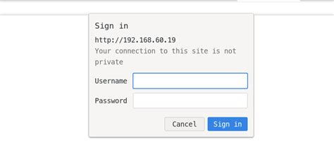 Configure LDAP Based Basic Authentication Kifarunix Com