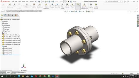 Shehwar Ahmad On Linkedin Letsconnect Solidworks 3ddrawing Cadmodelling