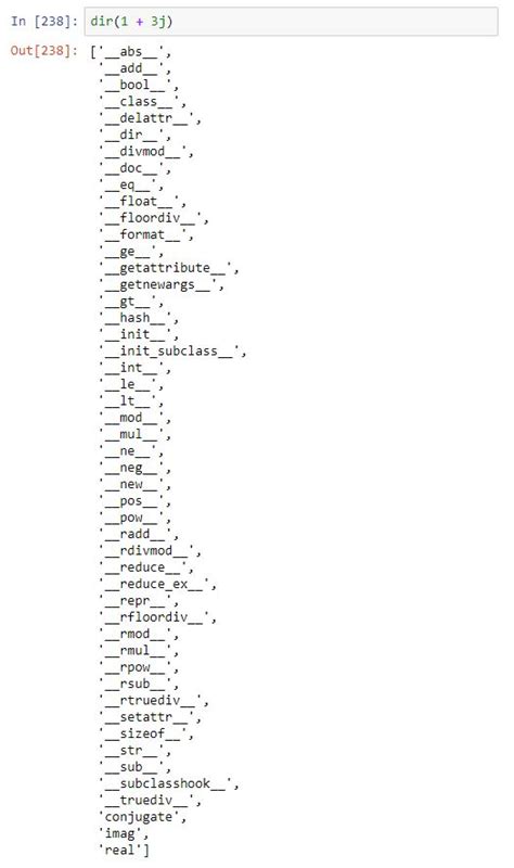 Print Type Input Dir Interactive Chaos