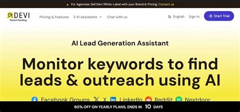 Devi Ai Review Cost Use Cases And Alternatives [2025]