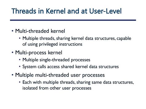 Se350 Operating Systems Lecture 3 Concurrency Ppt Download