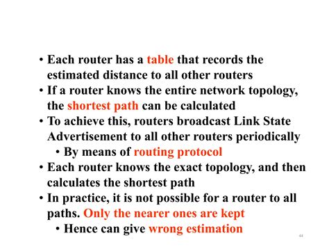 The Internet Protocol Suite Commonly Known As Tcp Ip Is A Framework For Organizing The Set Of