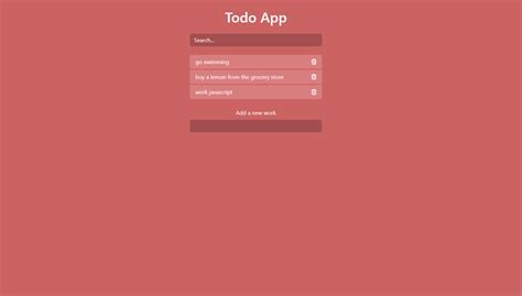 Github Oguzcolltodo App Todo App