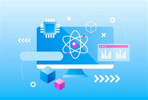 React Development Made Easy Top Libraries To Use E Edge Technology