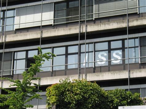 Institute Of Signal Processing And System Theory University Of Stuttgart