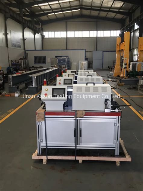 Hydraulic Servo Dynamic Fatigue Torsion Testing Machine China Fatigue