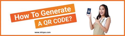 what is upi qr code generator and how to use it letspe
