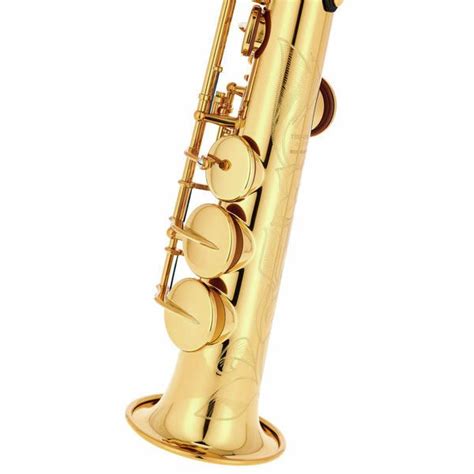 Yamaha YSS-875 EX – Musikhaus Thomann