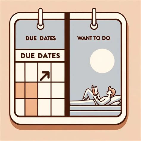 Stephen Dolan On Linkedin Due Dates Not “want To Do” Dates