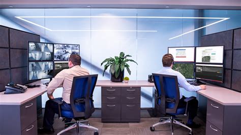 Video Monitoring Best Practices Rapid Response Monitoring